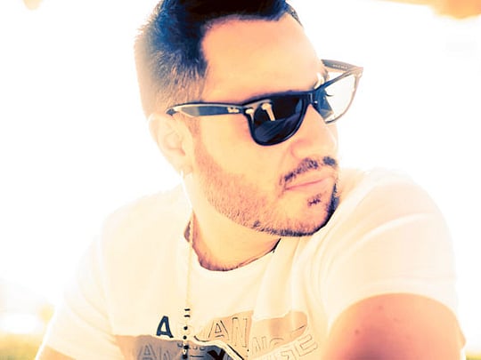 Soundbites: Meet DJ Alex Seda