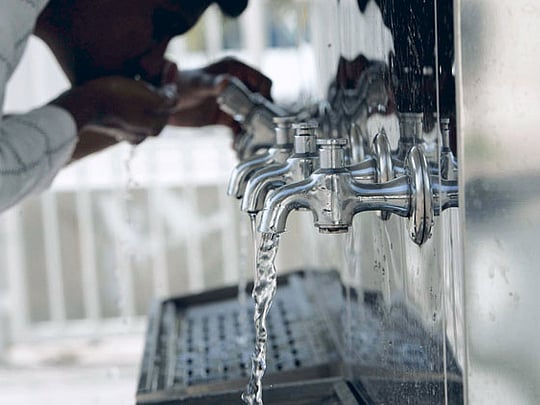 Abu Dhabi raises water, electricity tariffs