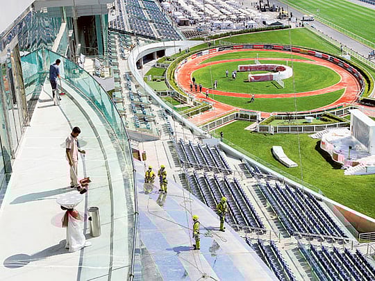 Dubai World Cup 2021: Gulf News tips for all the Meydan races