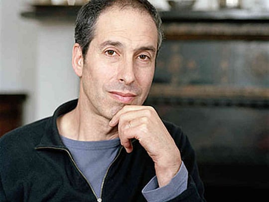 Review: ‘Give Me Everything You Have’, by James Lasdun