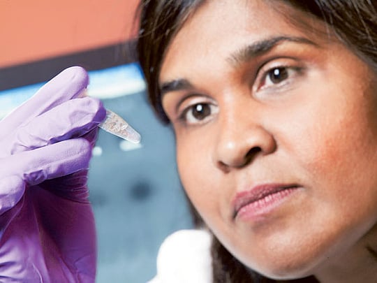 US doctors cure child born with HIV