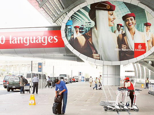 Emirates eyes second bond sale this year