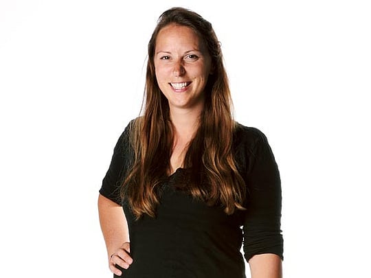 Zoe Cairns: Week 3