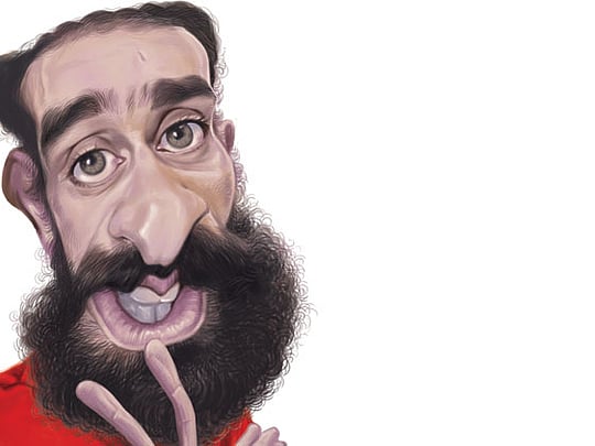 Samer Issawi: A warrior hungry for justice