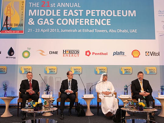 Takreer new refinery completion scheduled for February-March next year