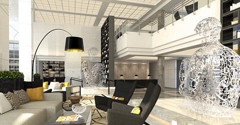 Etihad, Linkedin launch online mapping tool