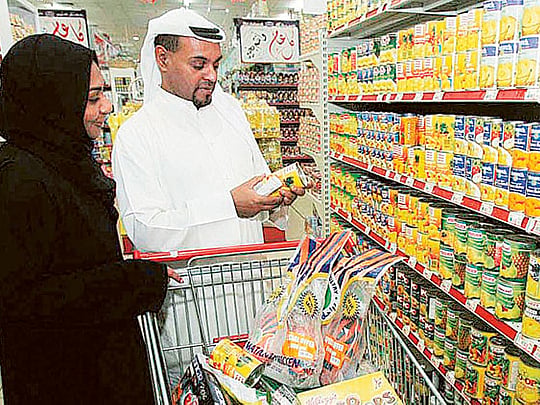 Halal mark a must for all food products in UAE