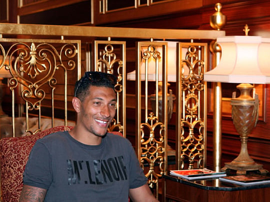 Jay Bothroyd targets Championship salvation
