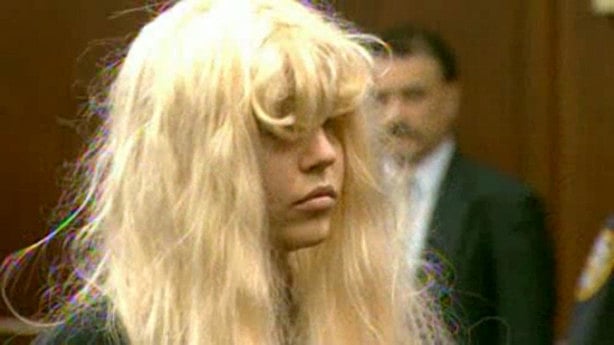 Amanda Bynes DUI case pushed back to July