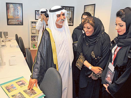 Emirati film history preserved for posterity