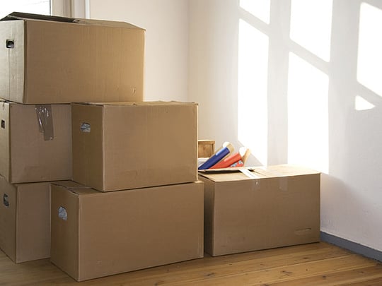 My landlord won't let me move out; please help