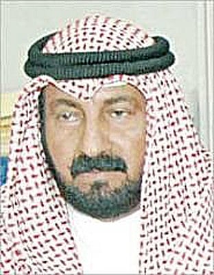 Kuwaiti ex-minister Mohammad Al Afassi dies