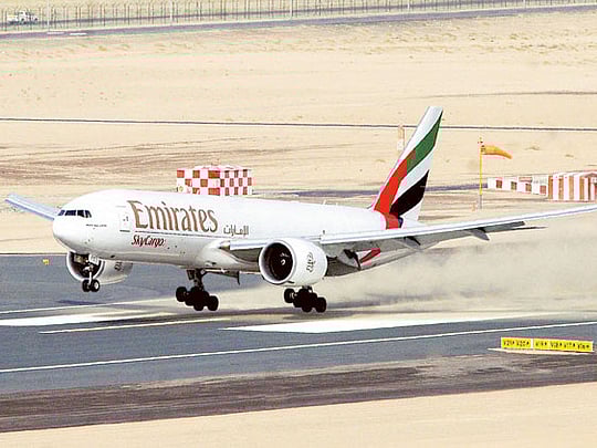 Emirates to resume four weekly flights to Mexico City from July 2