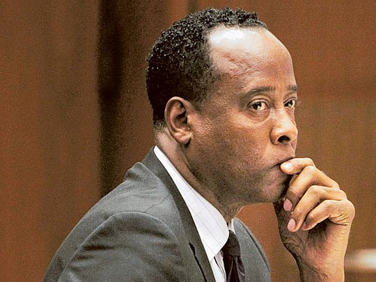 Expert: Michael Jackson doctor unqualified in many areas