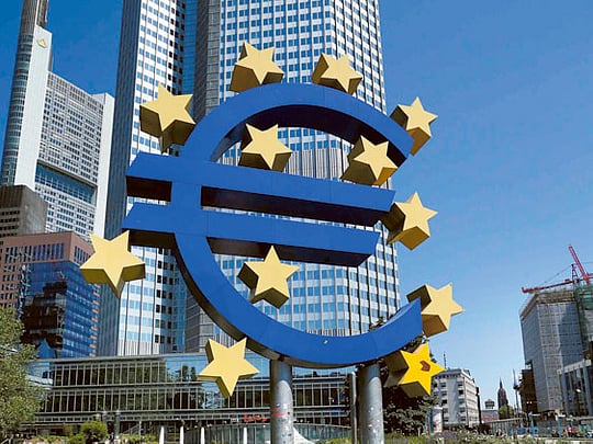 ECB bond-buying scheme in a legal bind