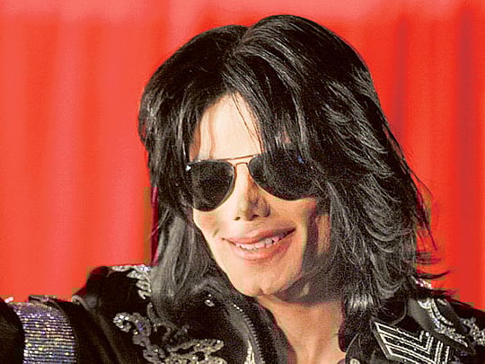 Promoter created conflict with Michael Jackson doctor