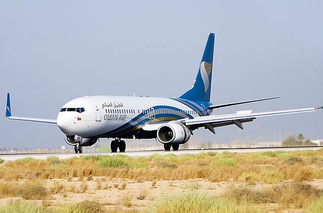 Oman Air Cancels Flights to Dubai, Doha and 7 Other Cities