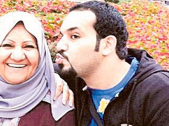 Death penalty for Kuwait dentist’s killers
