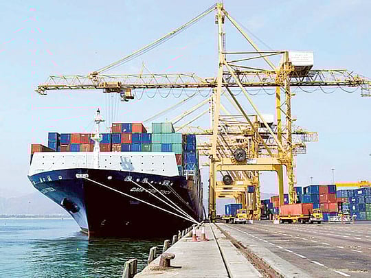 Gulftainer acquires 51 per cent stake in Saudi Arabia’s GSCCO