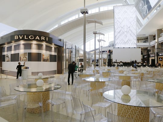 LA airport’s $1.9b Tom Bradley International Terminal to amaze