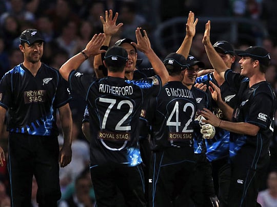 Kiwi captain looks forward to taking on KP