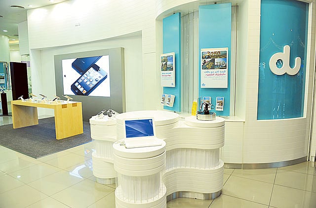 Du service down? UAE residents report internet issues