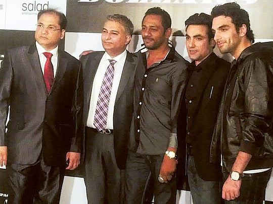 Dubai boy Naren Kumar gets a Bollywood break