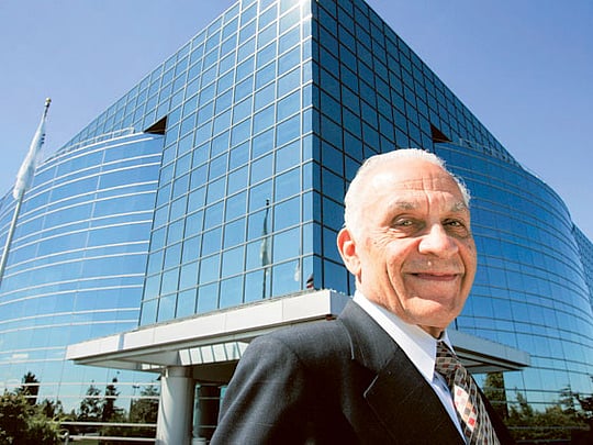 Founder of Bose audio firm dies at 83
