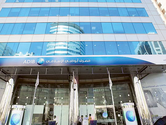 ‘Help me, I need a liability letter from my bank’