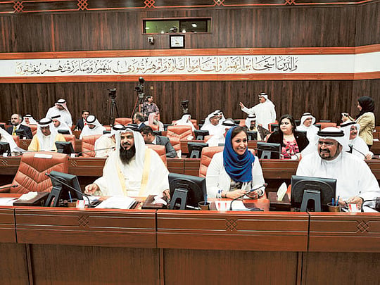 Bahrain detention centres get CCTV