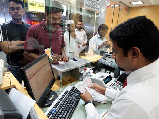 Do expats still get a hardship allowance?