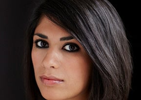 Iran author Sahar Delijani: We still don’t know how many were killed