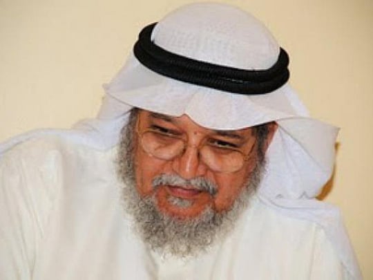 Prominent Kuwaiti philanthropist mourned