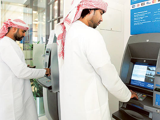 Emirates NBD launches video-based interactive teller machines