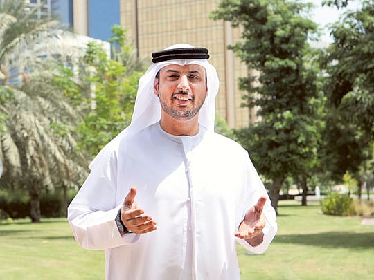 Emirati launches website on UAE etiquette