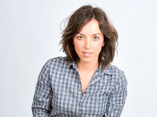 Bridget Christie wins prestigious comedy award