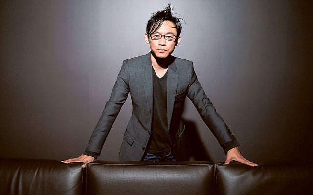 ‘Conjuring’ director James Wan gears up for ‘Fast’