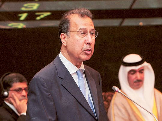 Regional instability to affect Arab economies