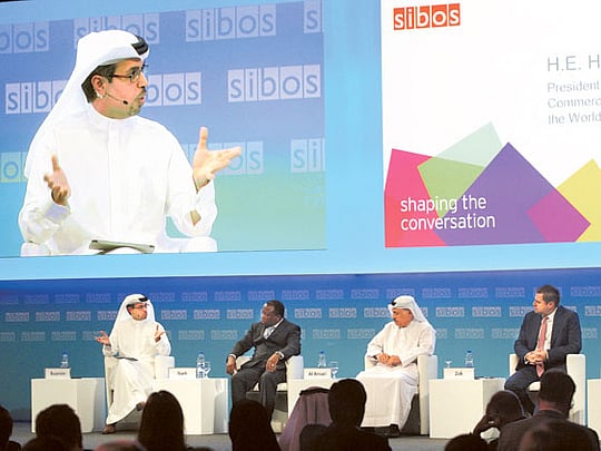 Dubai Chamber plans more offices in Africa, says DCCI chief