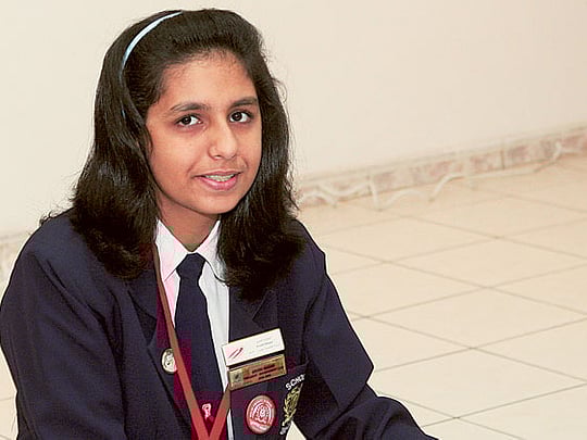 My Dubai, My Expo: Arushi Madan says Dubai is a land of opportunities