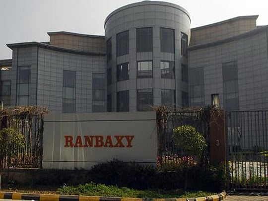Ranbaxy takes steps to end US FDA ban