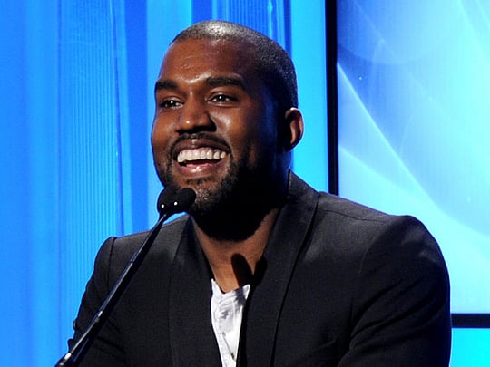 Kanye West likely to win Coinye lawsuit