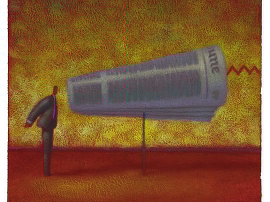 Brandocracy politics made simple!