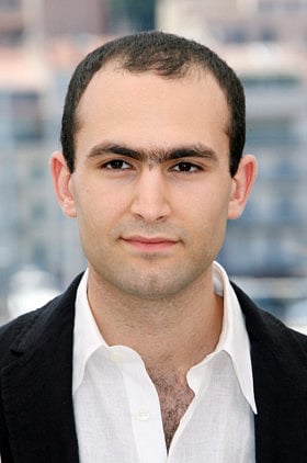 Egypt actor turned activist optimistic despite turmoil