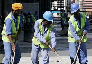 More companies are applying for temporary work permits