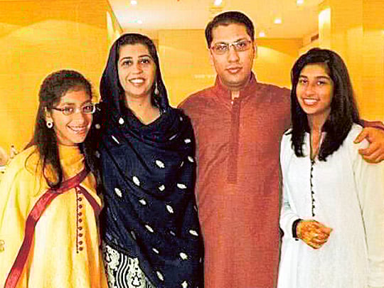 DSF winner: 'Filling out 70 DSF raffle coupons was worth it'