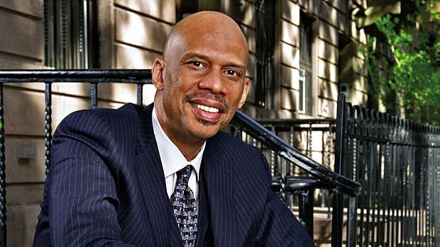 Kareem Abdul Jabbar in UAE: NBA legend reveals fitness secrets