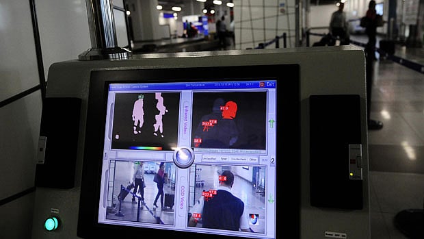 UAE measures help stem Ebola entry