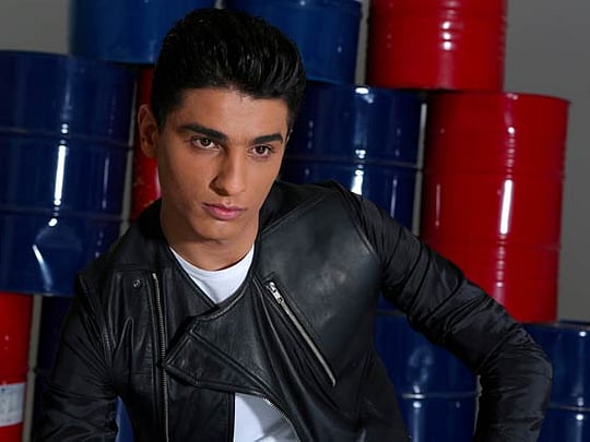 Can Mohammad Assaf live up to the hype?