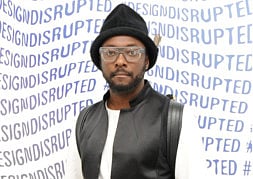 will.i.am launches smart watch Puls